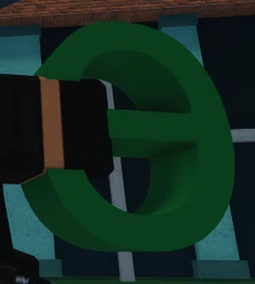 E (Item) | An Unoriginal Universe (roblox) Wiki | Fandom