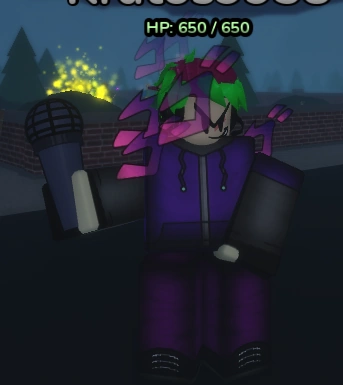 Neo Boyfriend | An Unoriginal Universe (roblox) Wiki | Fandom