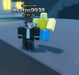 John Doe | An Unoriginal Universe (roblox) Wiki | Fandom