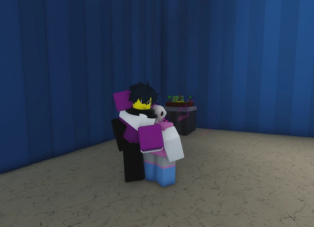 Enby platinum | An Unoriginal Universe (roblox) Wiki | Fandom
