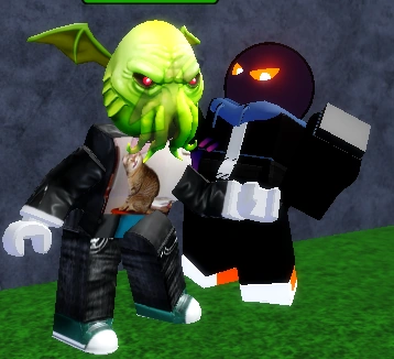 Whitty | An Unoriginal Universe (roblox) Wiki | Fandom