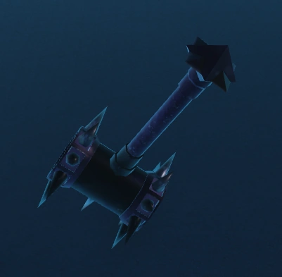 Locus Hammer | An Unoriginal Universe (roblox) Wiki | Fandom