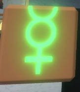 Mercury Piece | An Unoriginal Universe (roblox) Wiki | Fandom