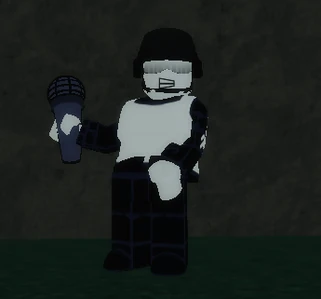 Tankman | An Unoriginal Universe (roblox) Wiki | Fandom