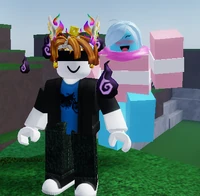 Trans Platinum | An Unoriginal Universe (roblox) Wiki | Fandom