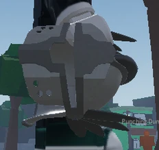 Sigil Helmet | An Unoriginal Universe (roblox) Wiki | Fandom