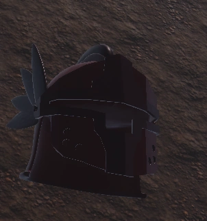 True Sigil Helmet | An Unoriginal Universe (roblox) Wiki | Fandom