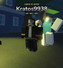 Pan Platinum | An Unoriginal Universe (roblox) Wiki | Fandom