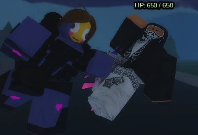 Legacy Bootleg The World: Epic Gamerz | An Unoriginal Universe (roblox ...