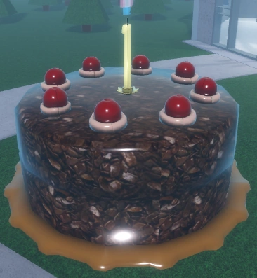 Cake Apparition | An Unoriginal Universe (roblox) Wiki | Fandom