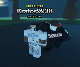 Guest Rave | An Unoriginal Universe (roblox) Wiki | Fandom