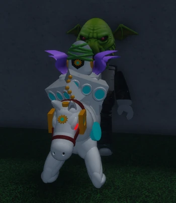 Made In Heaven | An Unoriginal Universe (roblox) Wiki | Fandom