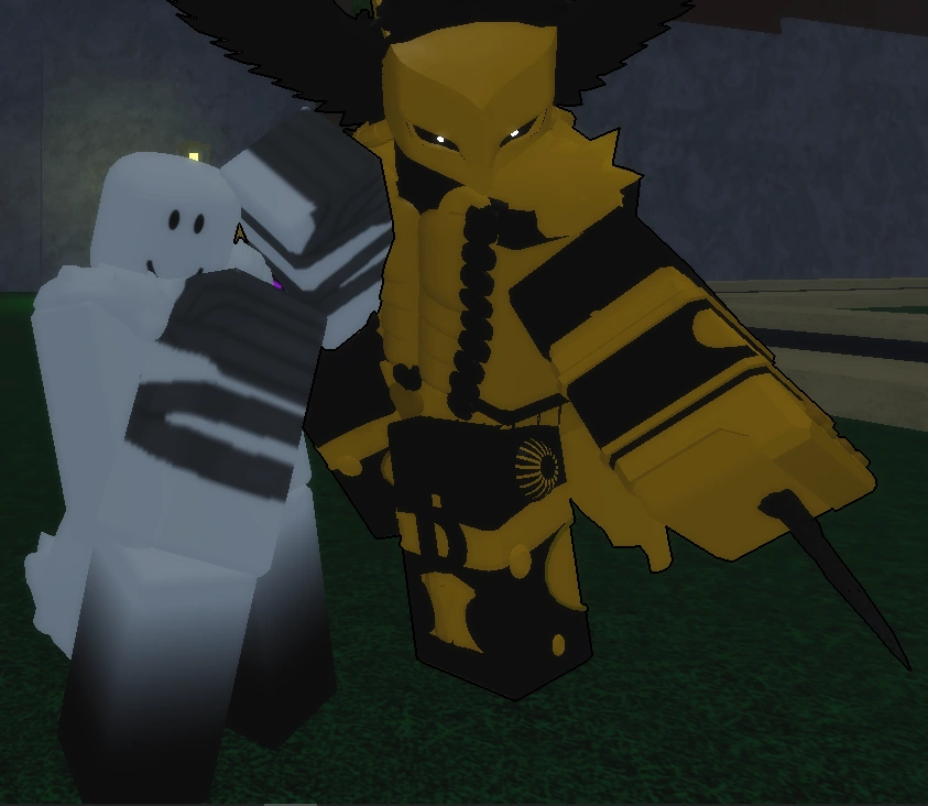 Neo THE WORLD Cogwheel | An Unoriginal Universe (roblox) Wiki | Fandom