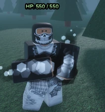 Uber Oni | An Unoriginal Universe (roblox) Wiki | Fandom