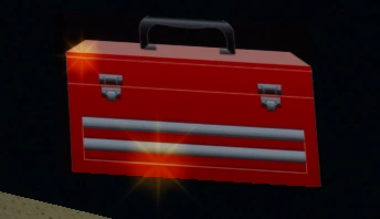 Red Toolbox | An Unoriginal Universe (roblox) Wiki | Fandom