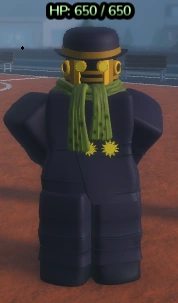 Wonder Of U ( WOU ?) | An Unoriginal Universe (roblox) Wiki | Fandom