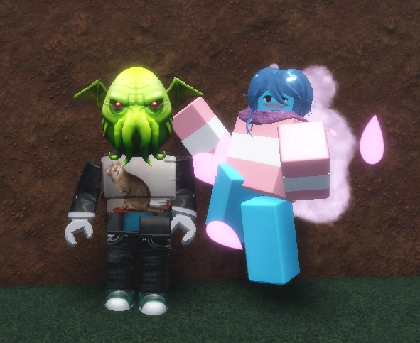 Trans Platinum | An Unoriginal Universe (roblox) Wiki | Fandom