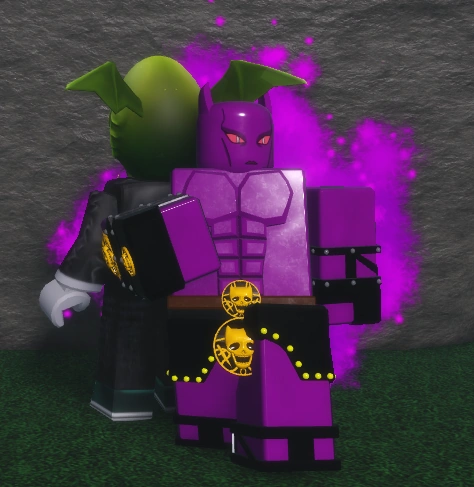Killer Queen: Requiem | An Unoriginal Universe (roblox) Wiki | Fandom