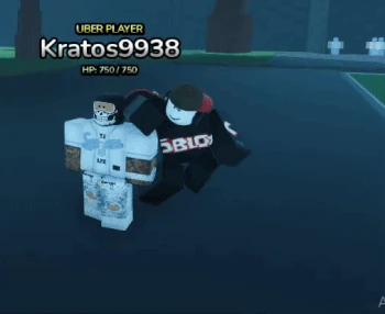 Guest Rave | An Unoriginal Universe (roblox) Wiki | Fandom