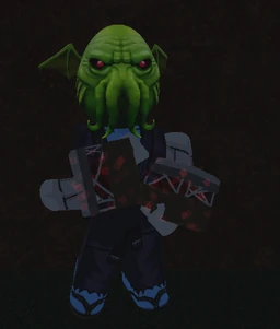 Oni | An Unoriginal Universe (roblox) Wiki | Fandom