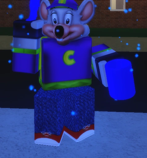 Sudden Changes! Sans ( Shiny Version ) | An Unoriginal Universe (roblox ...