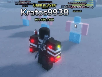 Fist of the Pot Star | An Unoriginal Universe (roblox) Wiki | Fandom