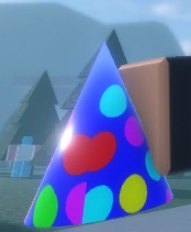 Party Hat | An Unoriginal Universe (roblox) Wiki | Fandom