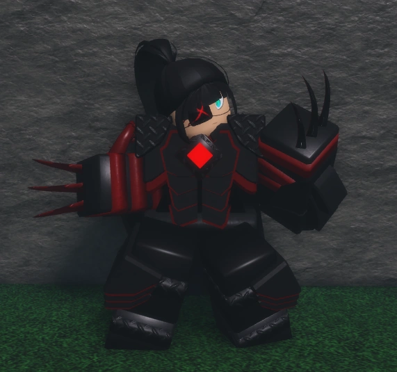 Aurora, the Forgotten | An Unoriginal Universe (roblox) Wiki | Fandom