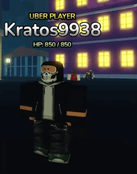 John Doe | An Unoriginal Universe (roblox) Wiki | Fandom