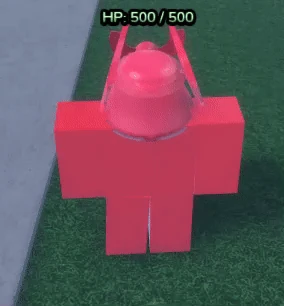 Mirror Man | An Unoriginal Universe (roblox) Wiki | Fandom