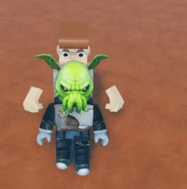 Mr. Sys | An Unoriginal Universe (roblox) Wiki | Fandom