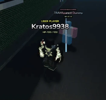 Uber Oni | An Unoriginal Universe (roblox) Wiki | Fandom