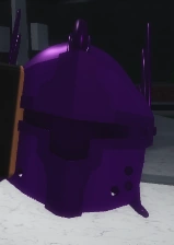 Redeemed Sigil Helmet | An Unoriginal Universe (roblox) Wiki | Fandom