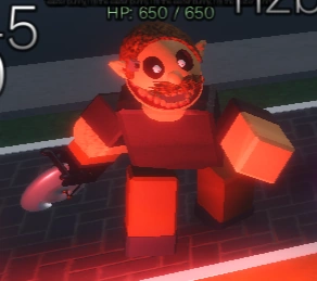 Does Bad Things Guy (Unreleased) | An Unoriginal Universe (roblox) Wiki ...