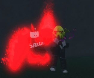 Guest 666 | An Unoriginal Universe (roblox) Wiki | Fandom