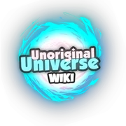 An Unoriginal Universe (roblox) Wiki | Fandom