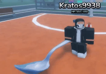 Spoon | An Unoriginal Universe (roblox) Wiki | Fandom