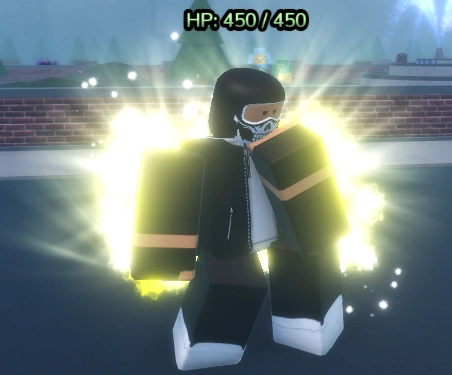 Hamon: Over Heaven | An Unoriginal Universe (roblox) Wiki | Fandom