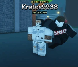 Guest Rave | An Unoriginal Universe (roblox) Wiki | Fandom