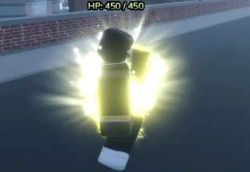 Hamon: Over Heaven | An Unoriginal Universe (roblox) Wiki | Fandom