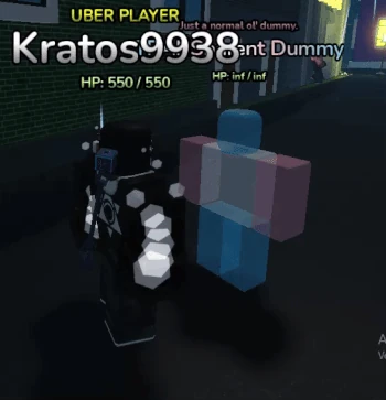 Uber Oni | An Unoriginal Universe (roblox) Wiki | Fandom