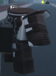 Oreo Platinum | An Unoriginal Universe (roblox) Wiki | Fandom