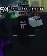 Ohio Rizzler Kai Cenat Gyat Requiem Act 4 Over The Universe Prime Over ...