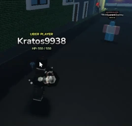 Uber Oni | An Unoriginal Universe (roblox) Wiki | Fandom