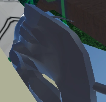 Vampire Mask | An Unoriginal Universe (roblox) Wiki | Fandom