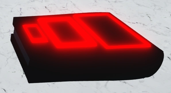 Dark Diary | An Unoriginal Universe (roblox) Wiki | Fandom