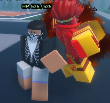 Dorito Platinum | An Unoriginal Universe (roblox) Wiki | Fandom