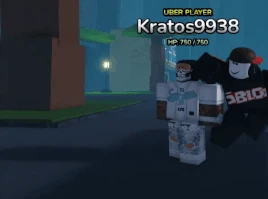 Guest Rave | An Unoriginal Universe (roblox) Wiki | Fandom