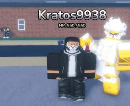 Star Platinum: Over Heaven | An Unoriginal Universe (roblox) Wiki | Fandom