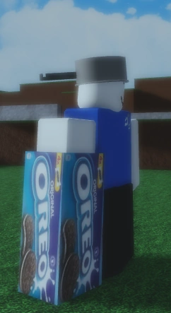 Oreo Pack | An Unoriginal Universe (roblox) Wiki | Fandom